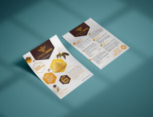 MegaBee - Veto-pharma